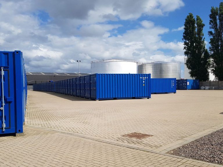 Self Storage 4U, Cost Effective an Accessible Storage Facilities