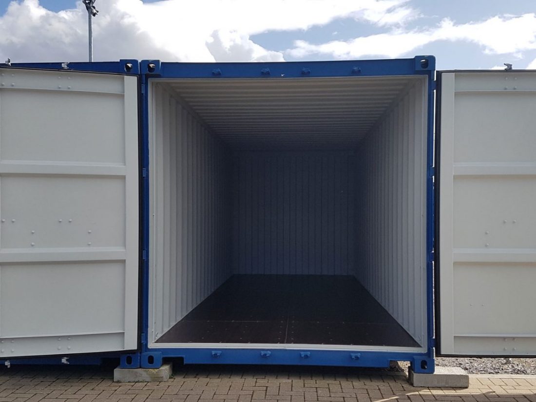 Self Storage 4U, Cost Effective an Accessible Storage Facilities